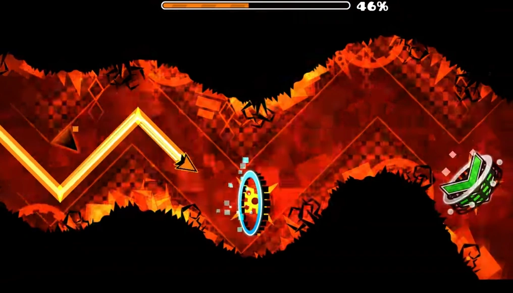 Infernity | Geometry Dash вики | Fandom