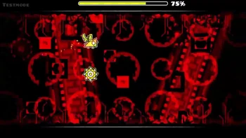 Killbot | Geometry Dash вики | Fandom