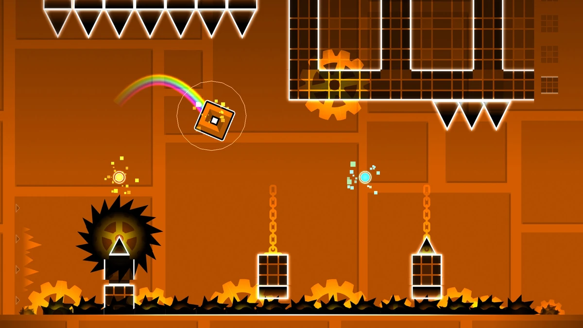 Maximum Risk | Geometry Dash вики | Fandom