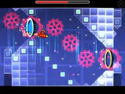 The Nightmare | Geometry Dash Wiki | Fandom