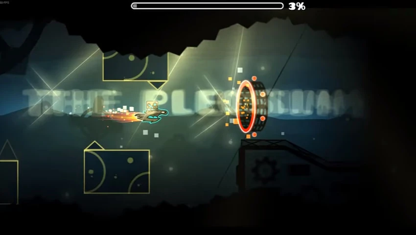 The pleoslim | Geometry Dash вики | Fandom