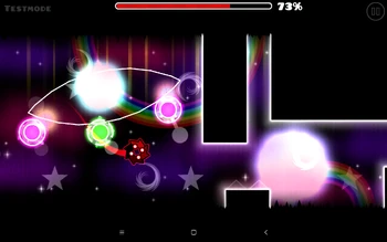 Falling | Geometry Dash вики | Fandom