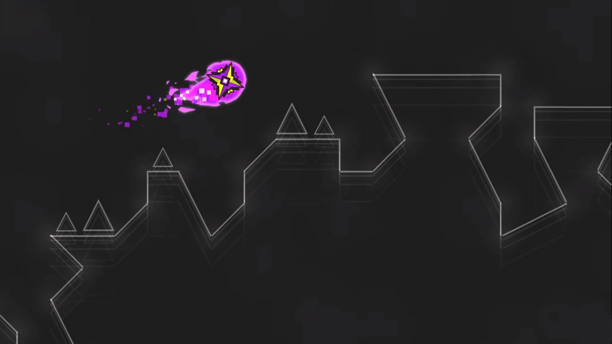 Im god | Geometry Dash вики | Fandom