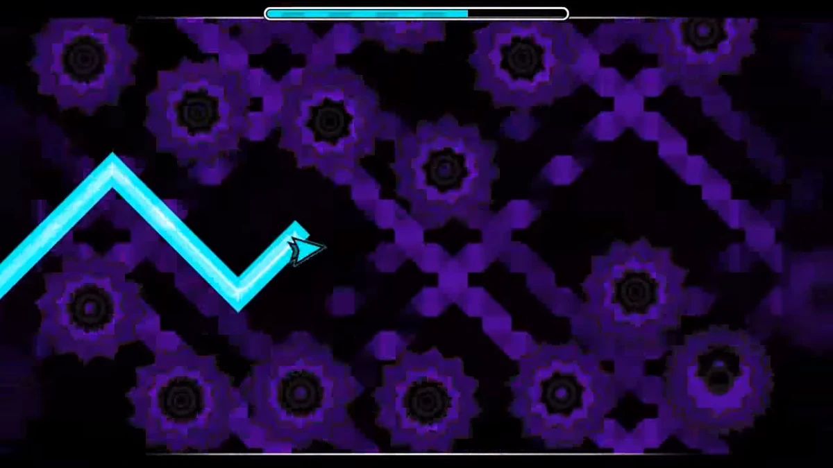 Paracosm Circles | Geometry Dash вики | Fandom