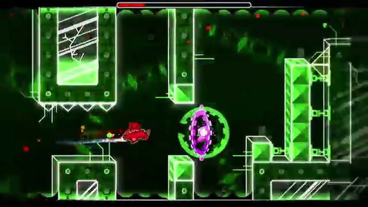 Toxin Lab II | Geometry Dash Wiki | Fandom