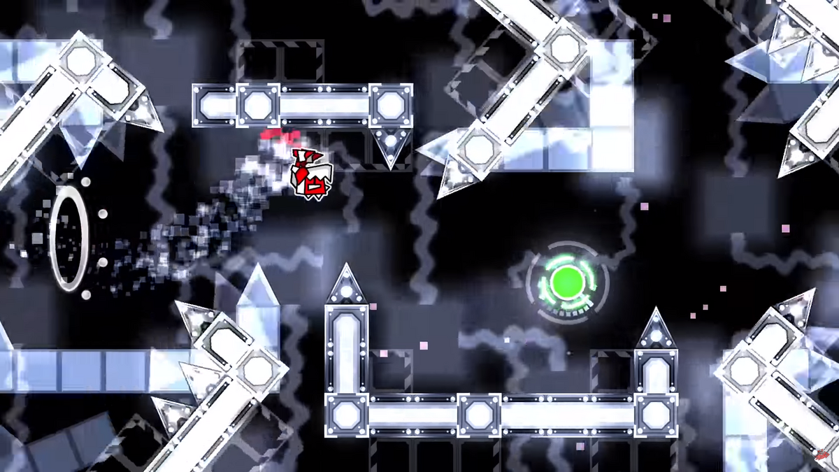 What is it | Geometry Dash вики | Fandom