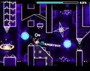 PanaSonic | Geometry Dash вики | Fandom