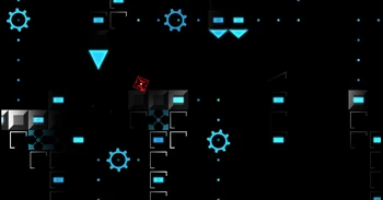 Congregation | Geometry Dash вики | Fandom