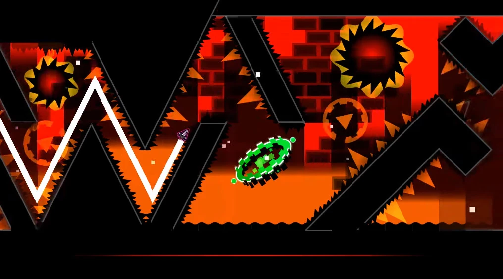 Inner Hell | Geometry Dash вики | Fandom