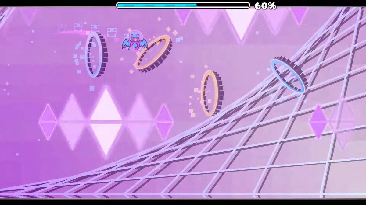 Lit Fuse | Geometry Dash вики | Fandom