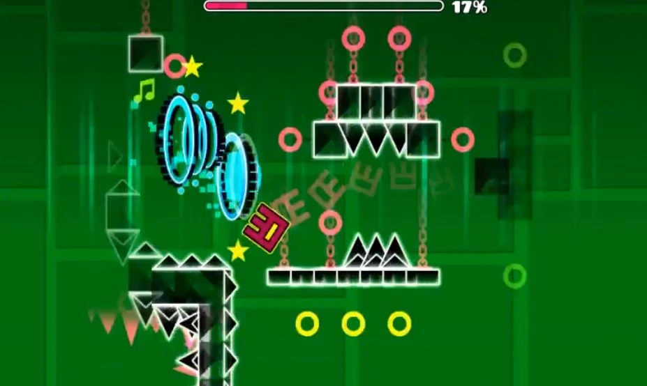 Demon of python | Geometry Dash вики | Fandom