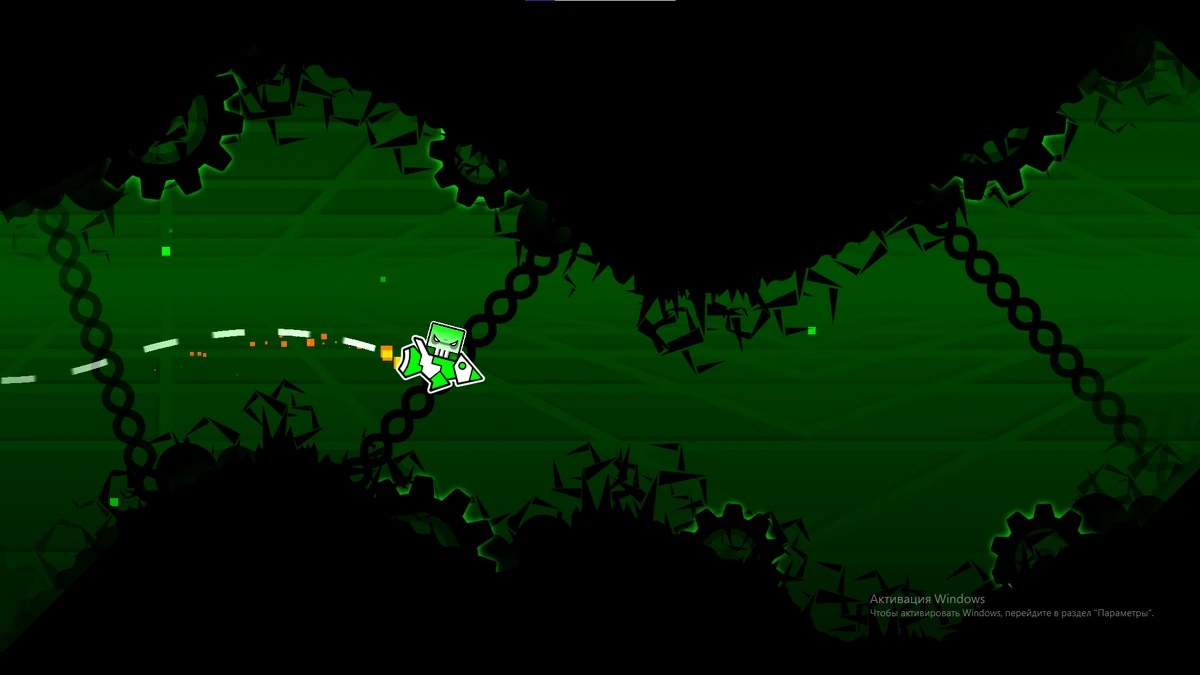 Electrodynamix II | Geometry Dash вики | Fandom