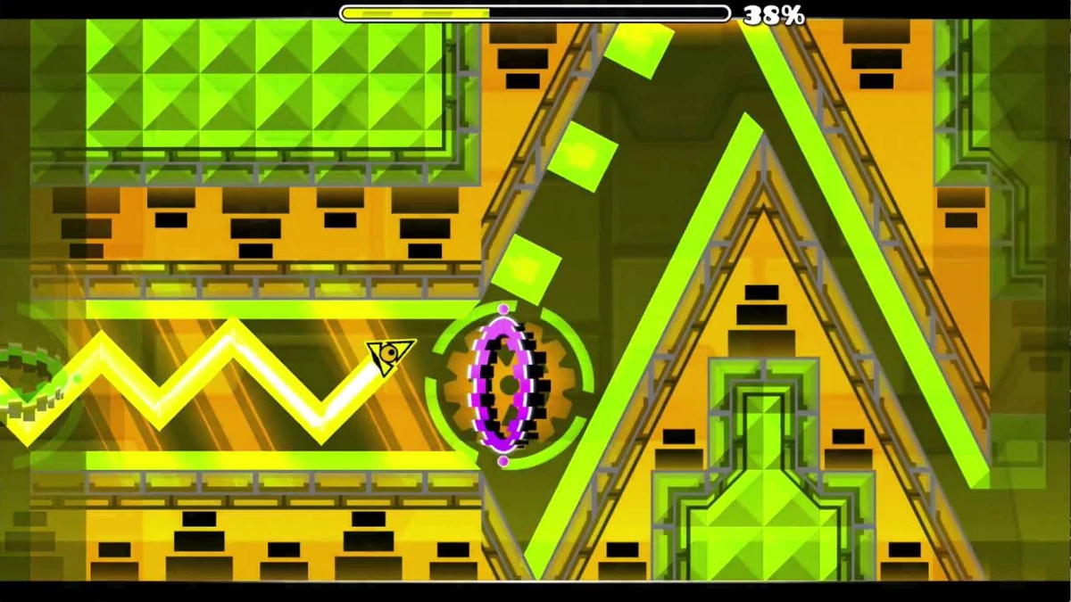 Firewall | Geometry Dash Wiki | Fandom