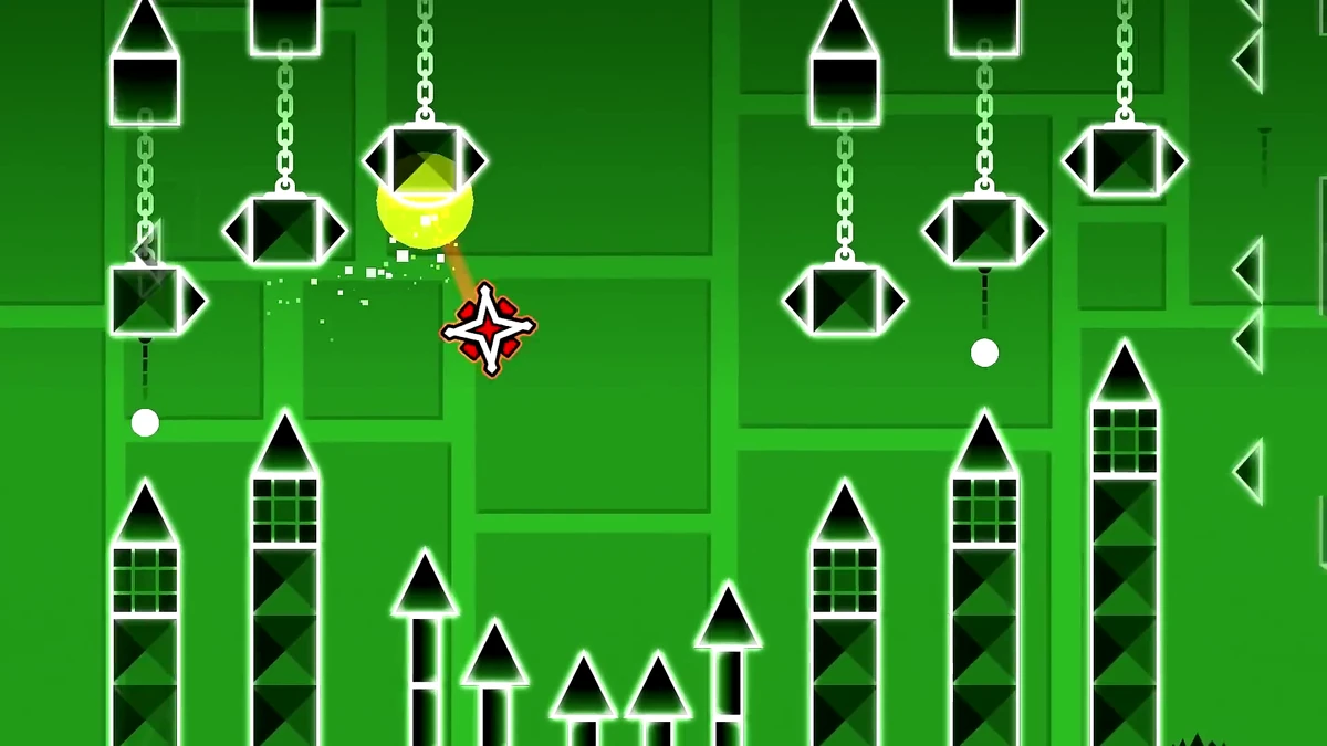 Hextec Flow | Geometry Dash вики | Fandom