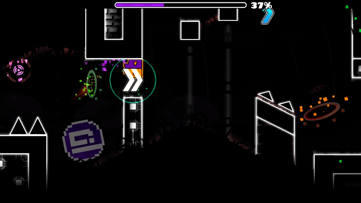 Stressed Out | Geometry Dash вики | Fandom