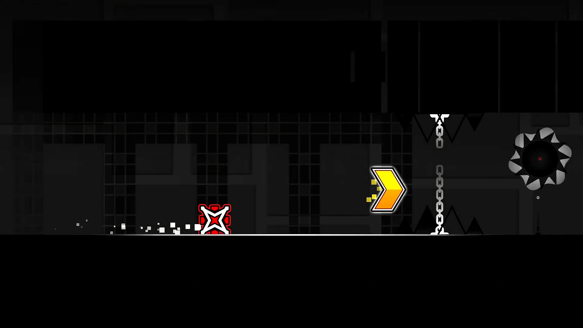 Галерея:Dimension Machine | Geometry Dash вики | Fandom