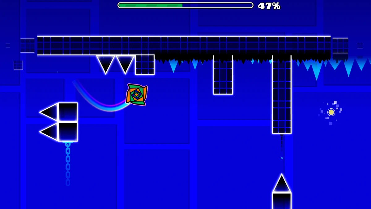 Dry Out RM | GeometryPedia | Fandom