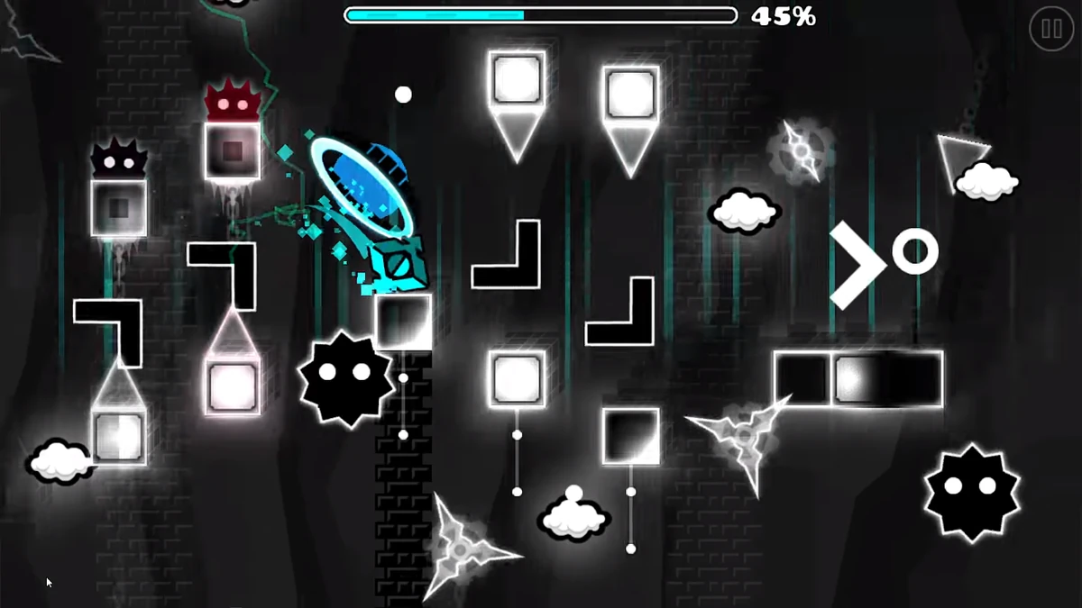 Shock | GeometryPedia | Fandom