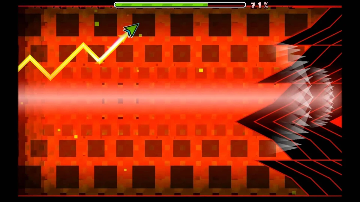 -Sirius- | Geometry Dash Wiki | Fandom