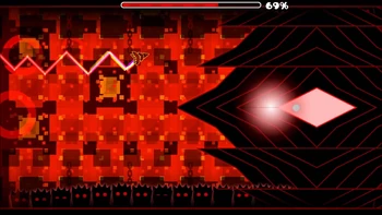 -sirius- | Geometry Dash вики | Fandom