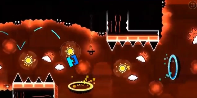 XStep 2017 | Geometry Dash вики | Fandom