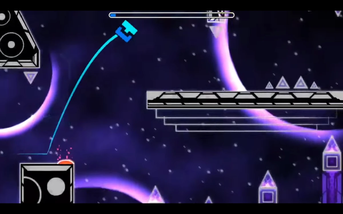 Satellite | Geometry Dash вики | Fandom