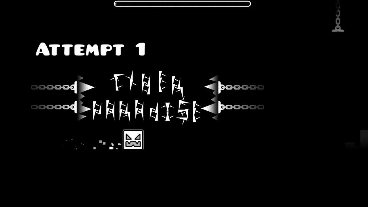 Cyber Paradise Вікі Geometry Dash Fandom