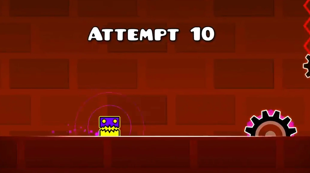 Галерея:DeCode | Geometry Dash вики | Fandom