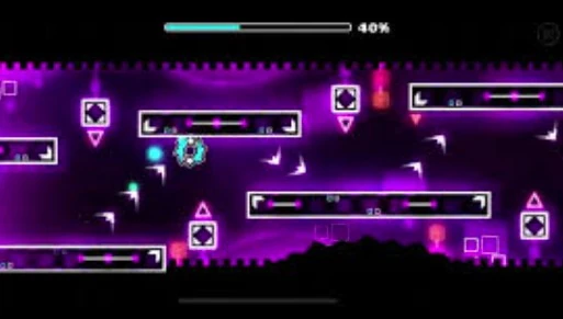 Blix | Geometry Dash вики | Fandom