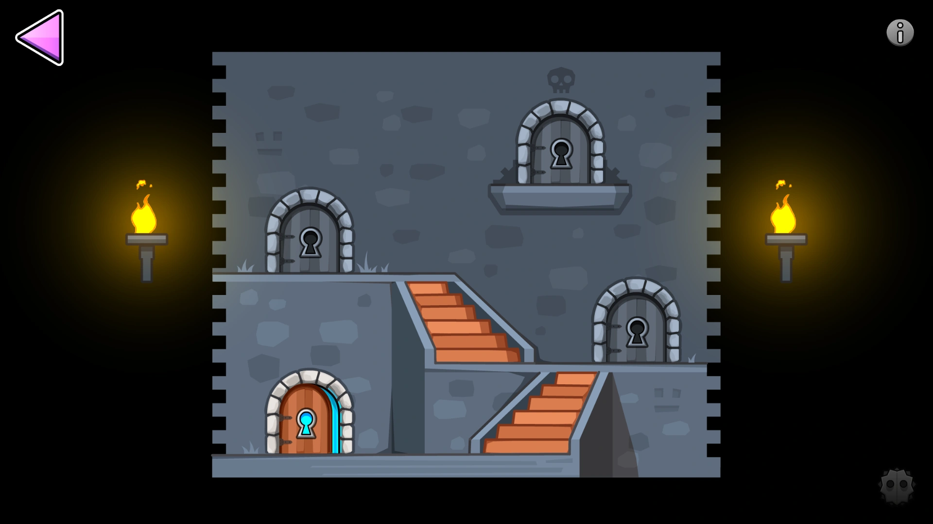 Tower | Geometry Dash Wiki | Fandom