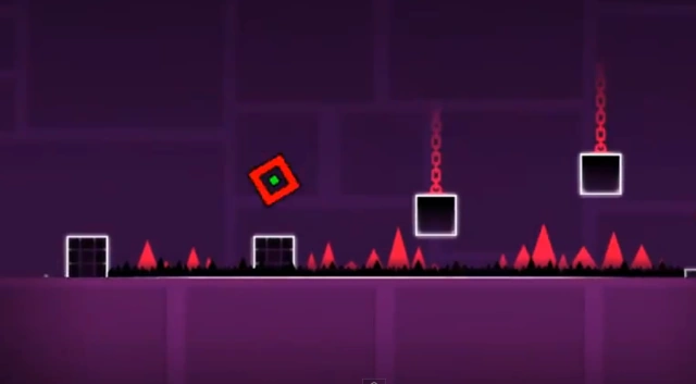 Dry Out | Geometry-dash Wiki | Fandom