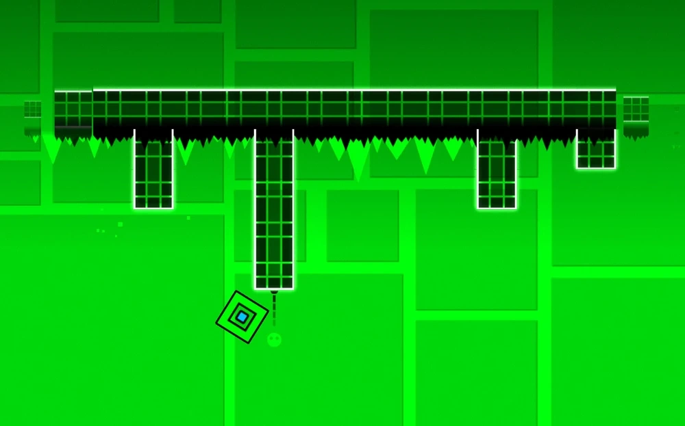 Dry Out | Geometry Dash Wiki | Fandom