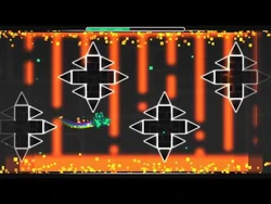 Seria Temple | Geometry Dash Wiki | Fandom
