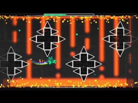 Seria Temple | Geometry Dash Wiki | Fandom
