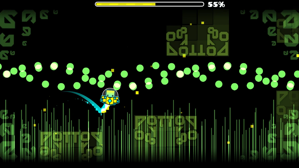 StufF | Geometry Dash вики | Fandom