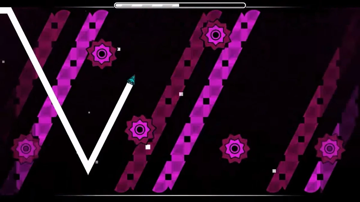 Figures | Geometry Dash вики | Fandom