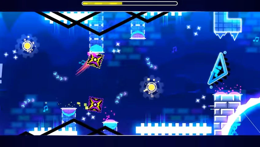 Discuss Everything About Geometry Dash вики | Fandom