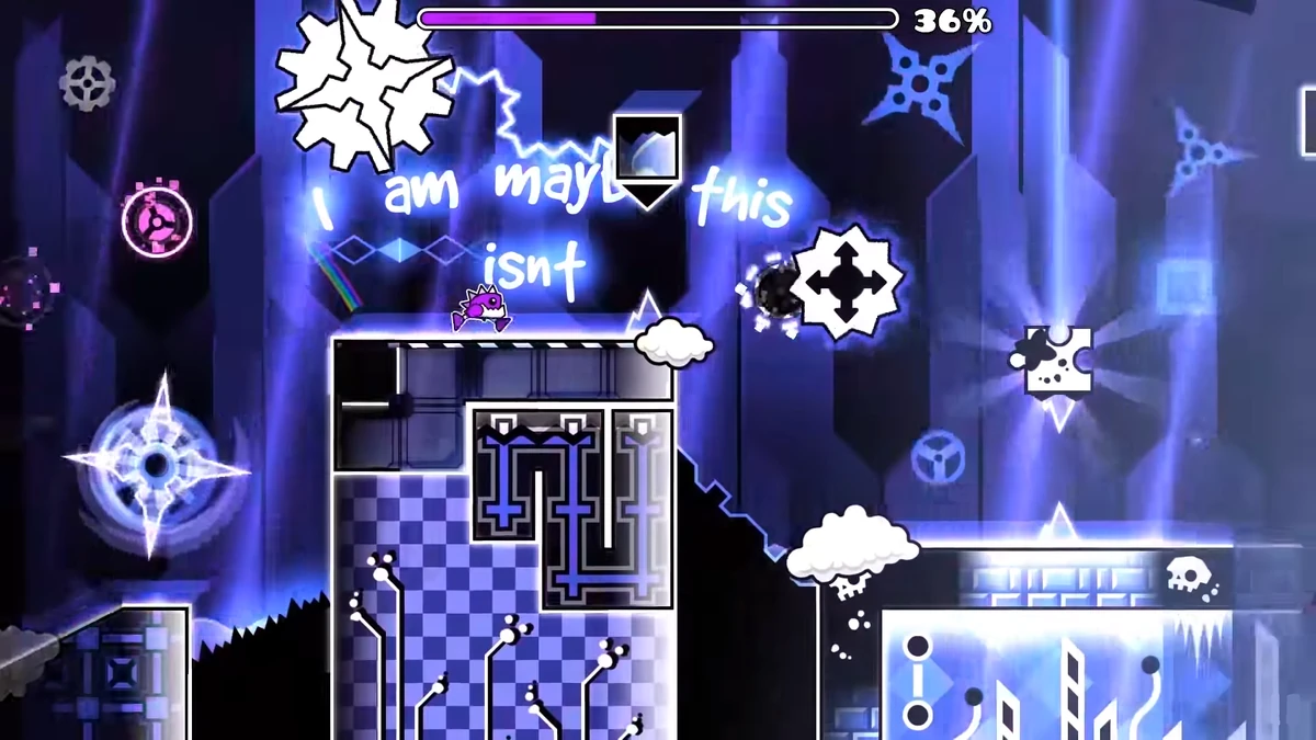 Idols | Geometry Dash Wiki | Fandom