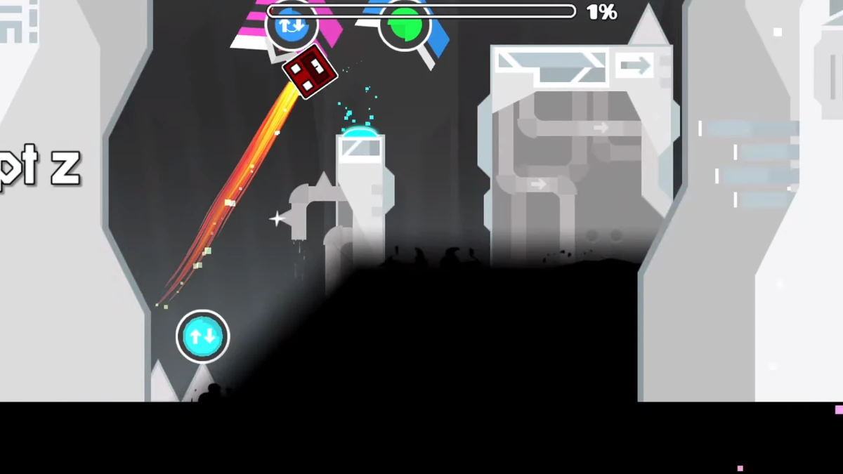 Галерея:TECHnos | Geometry Dash вики | Fandom