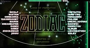 Zodiac | GeometryPedia | Fandom