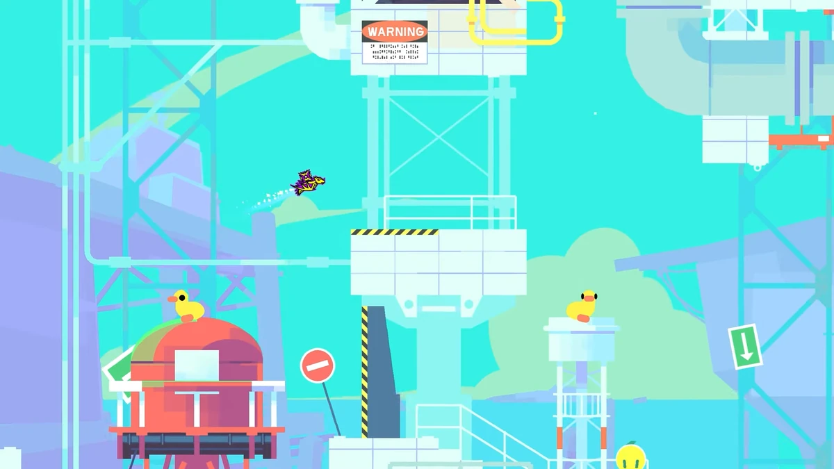 Duckstep | Geometry Dash вики | Fandom