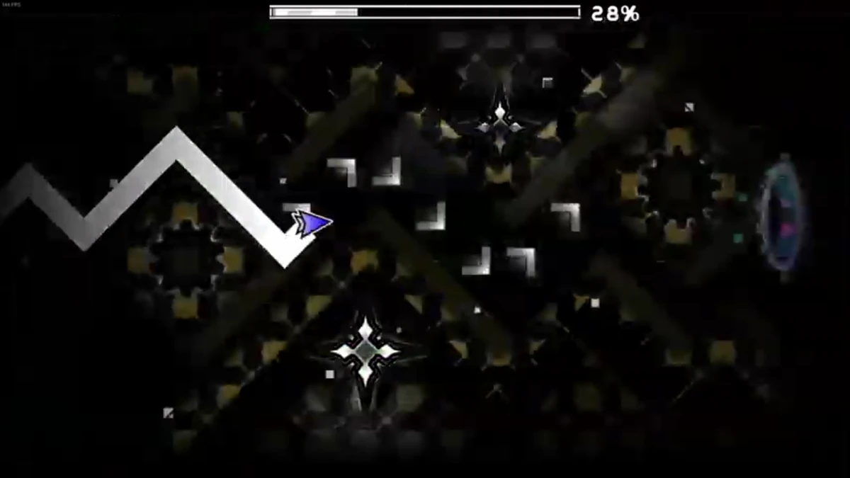 FirePower | Geometry Dash вики | Fandom