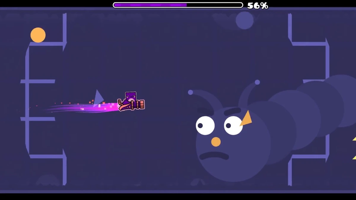 Main | Geometry Dash вики | Fandom