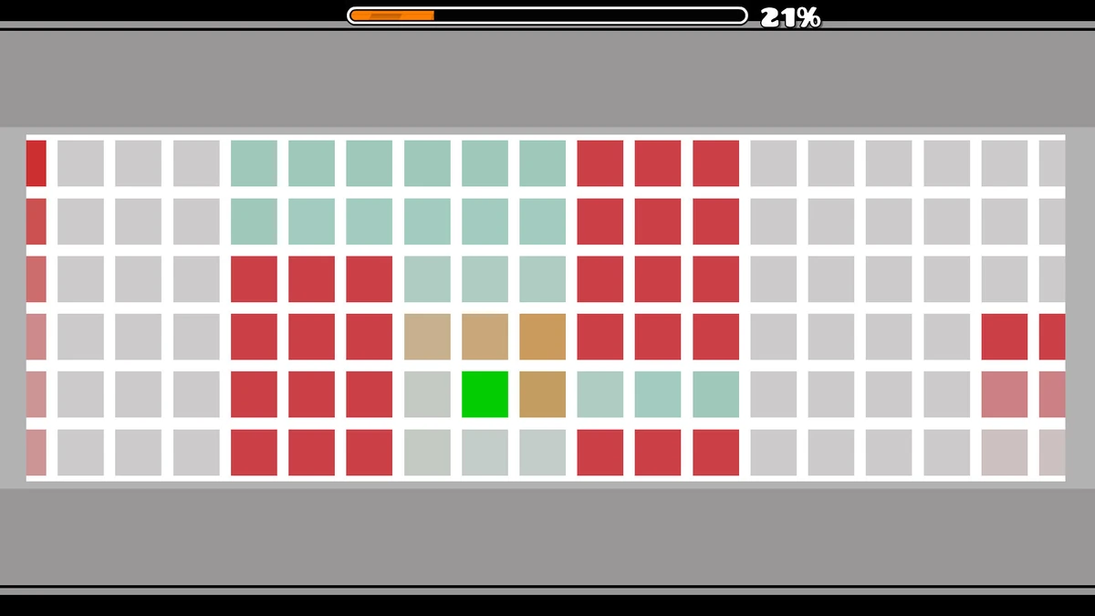 PixelGame | Geometry Dash вики | Fandom