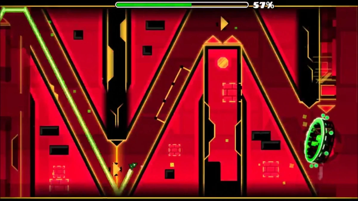 Vibration | Geometry Dash Wiki | Fandom