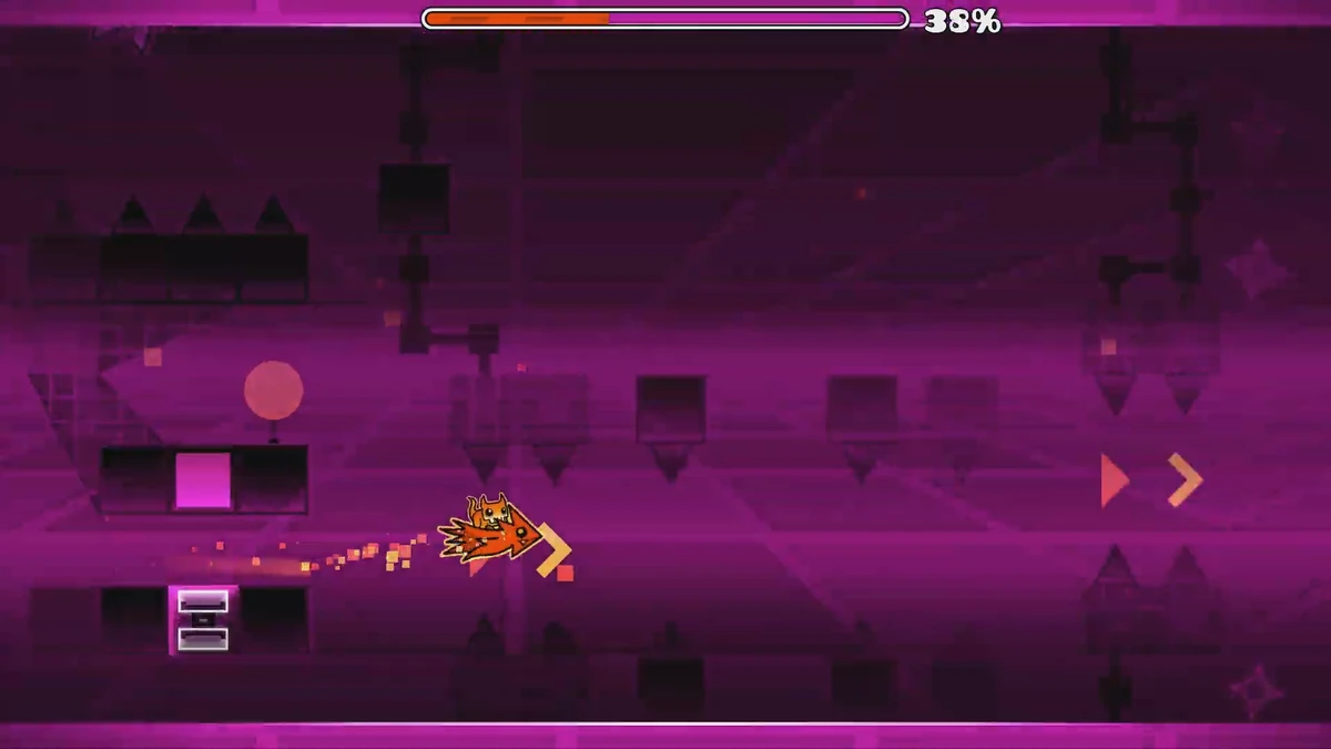 layout | Geometry Dash вики | Fandom