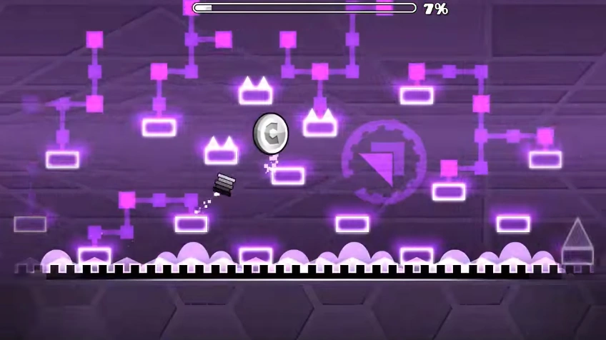 Swing Squad | GeometryPedia | Fandom