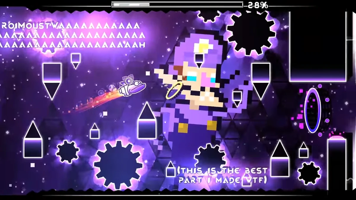 BBBBBBBBBBBBBBBBBBBB | Вікі Geometry Dash | Fandom