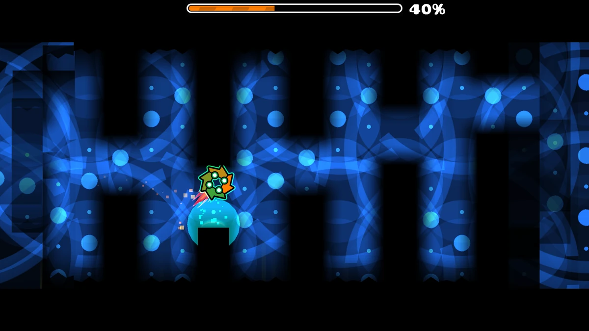 Стили/Sunset | Geometry Dash вики | Fandom