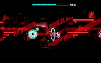 Error | Geometry Dash вики | Fandom